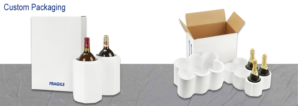 Foam Packaging | Custom Packaging | Custom Shipping Boxes | Master Packaging Solution